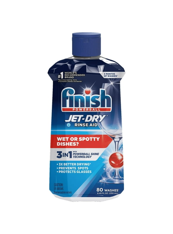 Dish Additives in Dishwashing - Walmart.com