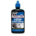 Finish Line 1-Step Bicycle Chain Cleaner & Lubricant 4 Oz. Squeeze ...