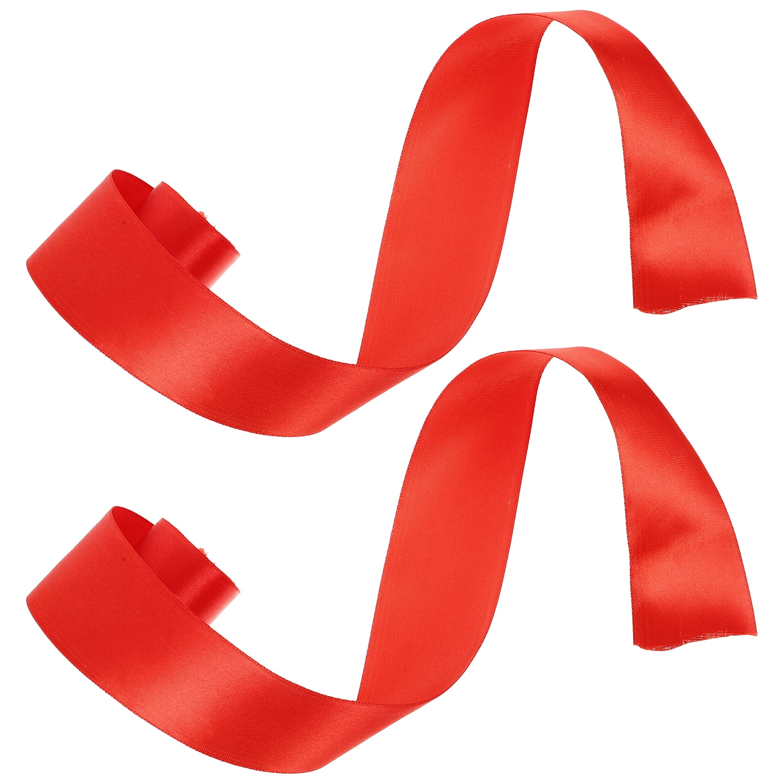 Finish Line 2 Pcs Running Rope Wire Finishing Girdle Multifunction Red ...