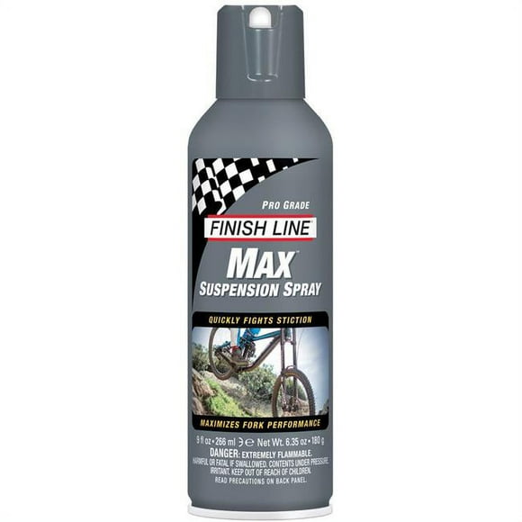 Spray Lubricants