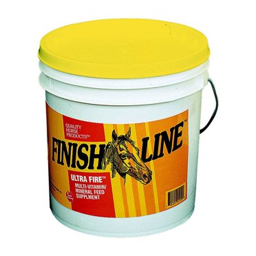 Finish Line Apple A Day Electrolyte - Walmart.com