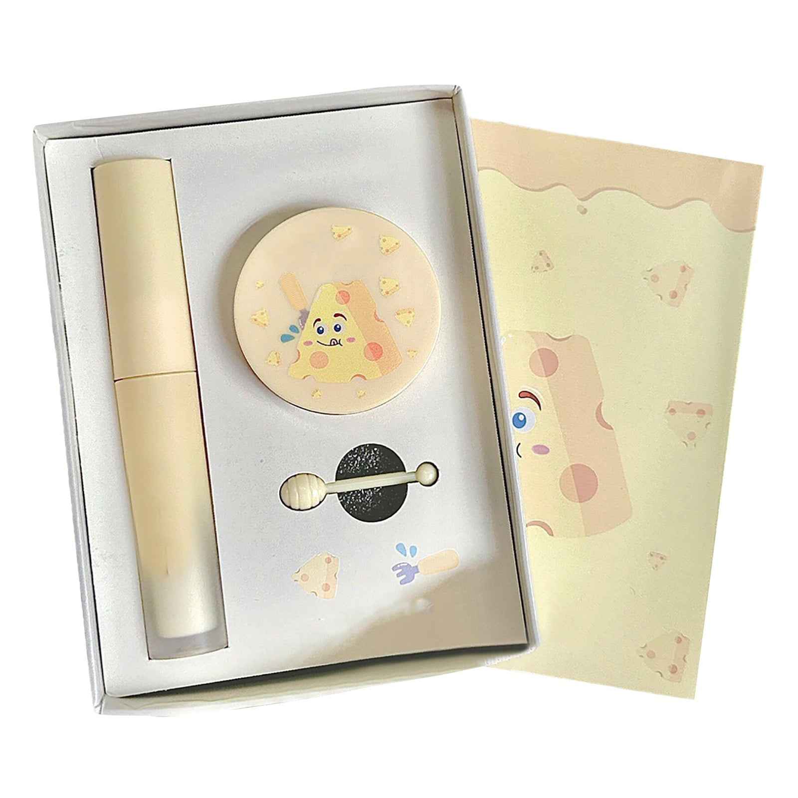 Finish Lipstick Long-lasting lipstick Hydrating Rich Buildable Lip ...