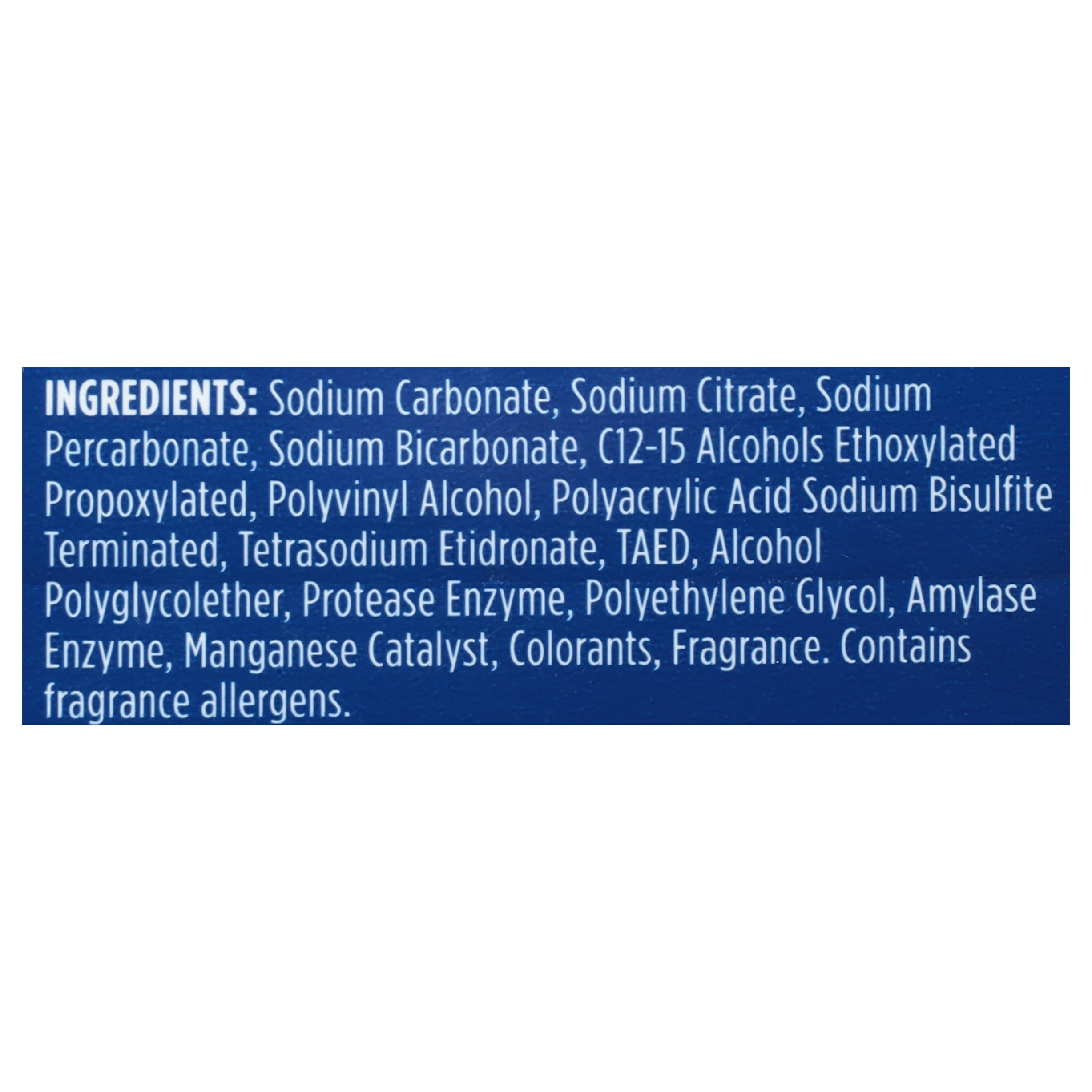 Finish Powerball Power Easy to Use Wrapper Free Pre-Measured Dish Tabs ...