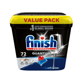 Finish Dishwasher Pods in Finish - Walmart.com
