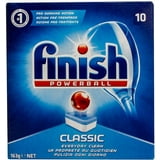 Finish powerball classic 10ct - Walmart.com