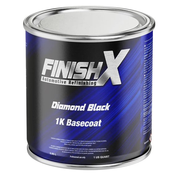 SHERWIN WILLIAMS Finish 1 Automotive Refinish Ultimate Overall ...
