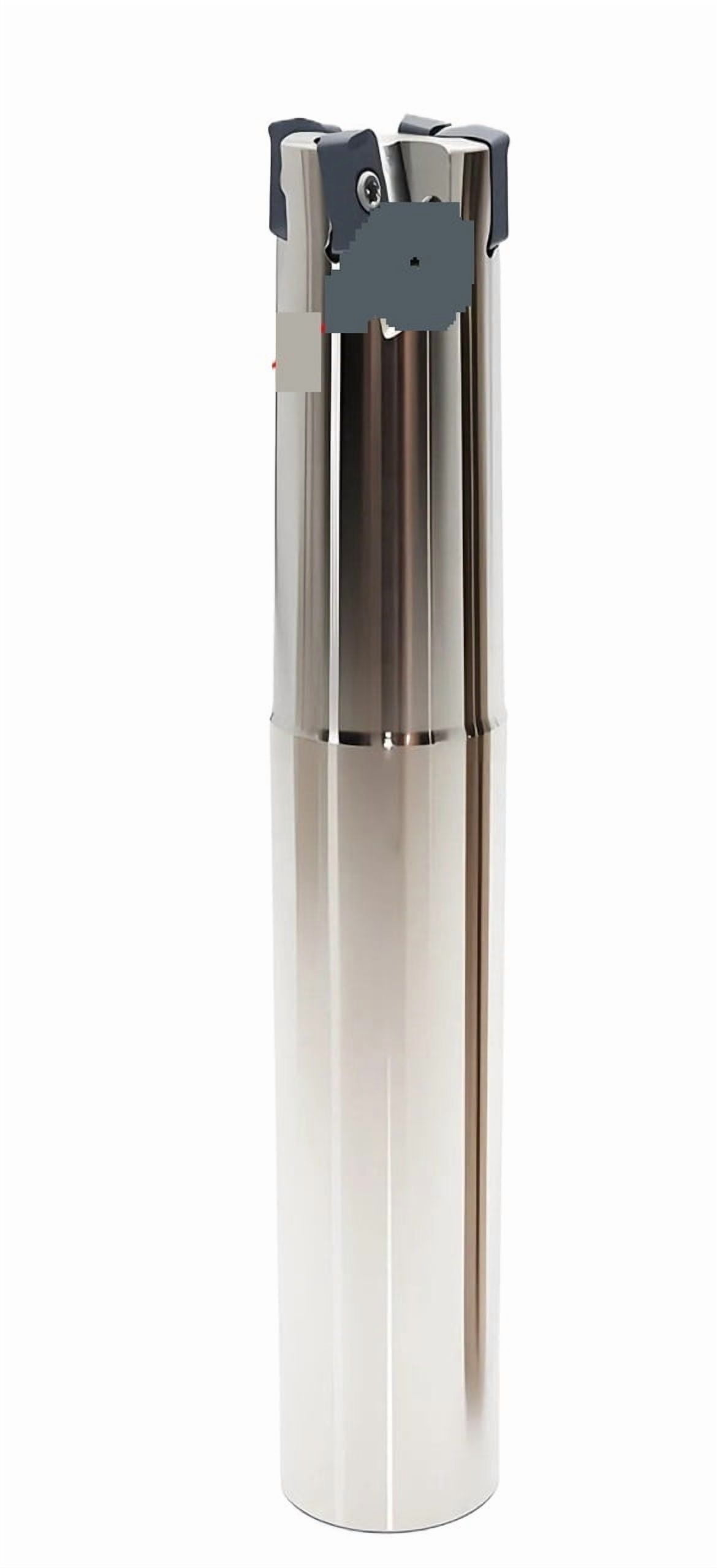 Finishing Arbor Fast Feed Milling Holder Cutter Rod Arbor With Internal ...