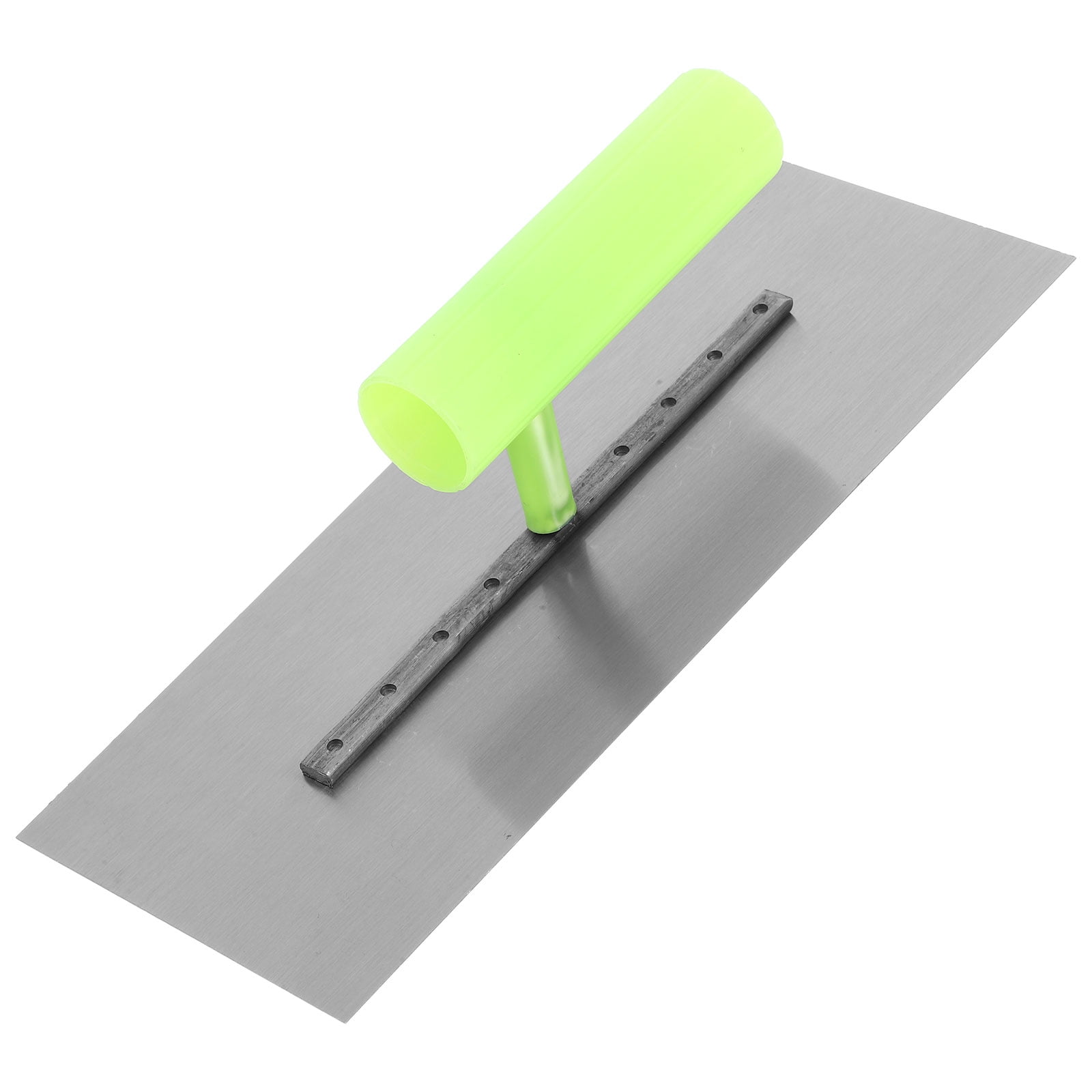 Putty Knife Drywall Trowel Plastering Trowel Wall Notched Spreader ...