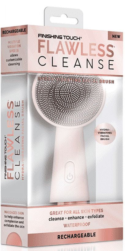 Finishing Touch Flawless Cleanse - Walmart.com