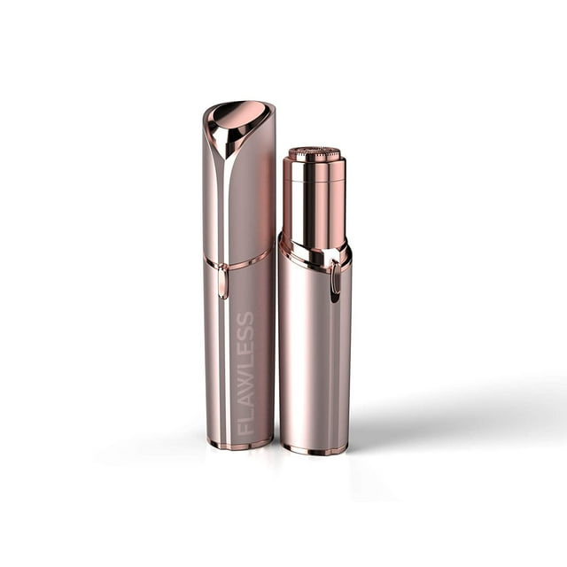 Finishing Touch Flawless Portable Facial Hair Remover For Women