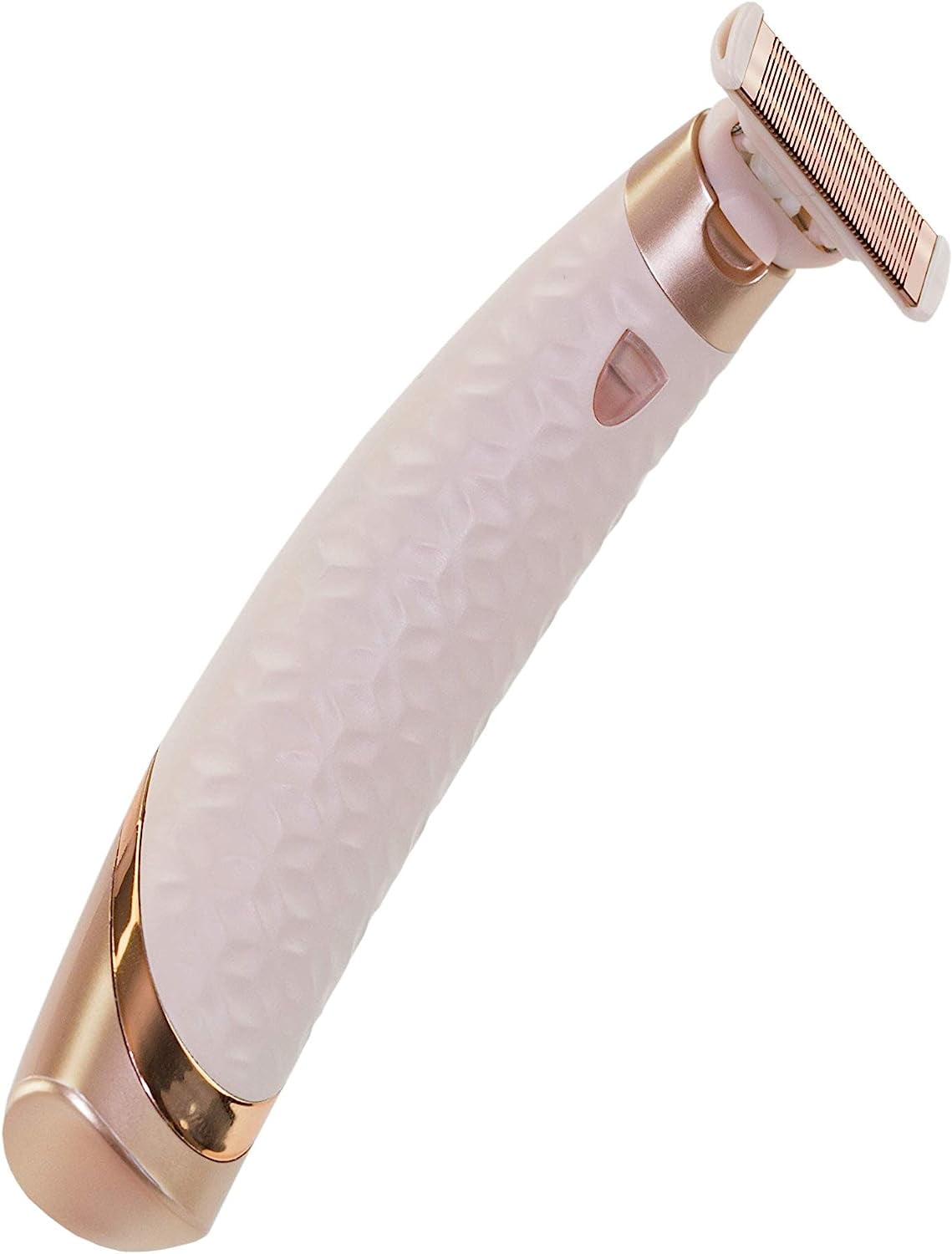 Finishing Touch Flawless Nu Razor Portable Cordless Rechargeable ...