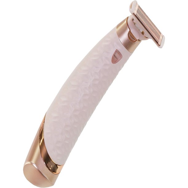 Finishing Touch Flawless Nu Razor Portable Cordless Rechargeable ...