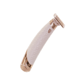 Finishing Touch Flawless Nu Body Shaver, Rechargeable Cordless Electric ...