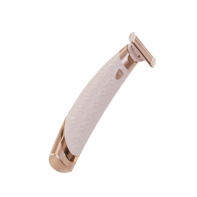 Finishing Touch Flawless Nu Body Shaver, Rechargeable Cordless Electric ...