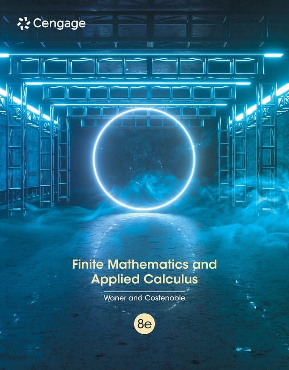 Finite Mathematics and Applied Calculus, (Paperback) - Walmart.com