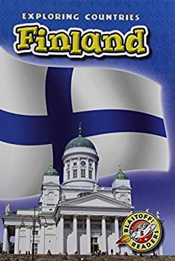 Pre-Owned Finland (Library Binding) 1626170665 9781626170667 - Walmart.com