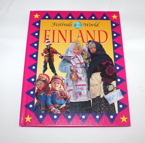 Pre-Owned Finland 9780836820133 Used - Walmart.com