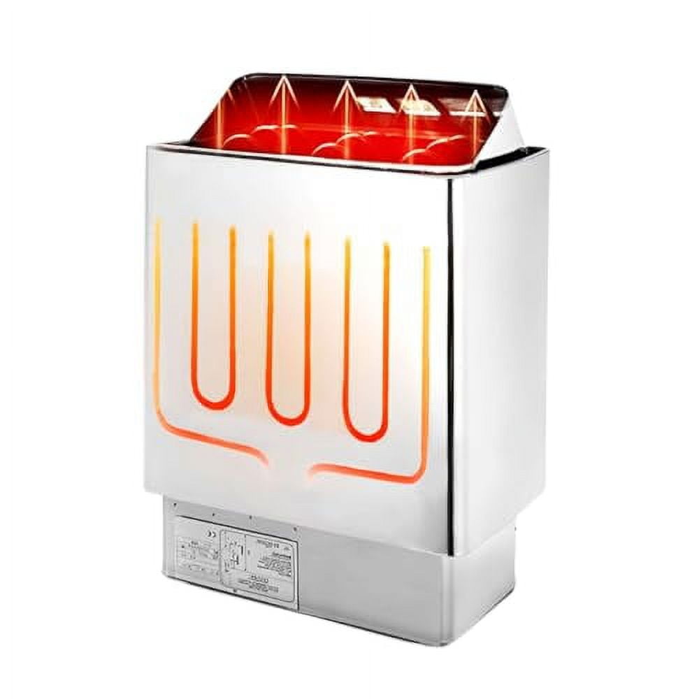 Finlandia Electric Heating Element for Sauna Stove 6kw 208v/3ph Sauna ...