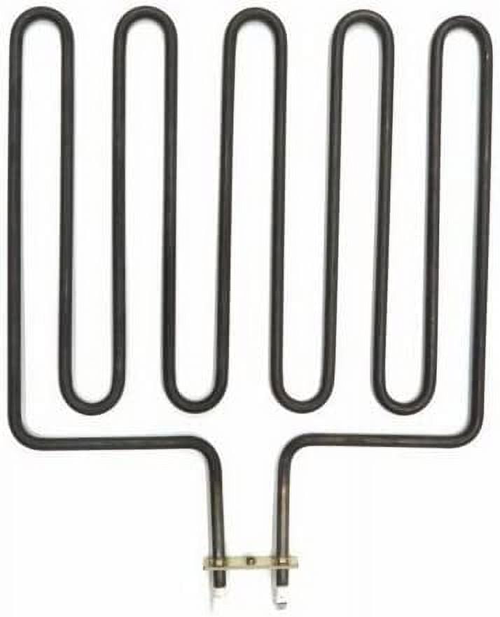 Finlandia Element for 8kw 208v/3ph Sauna Heater, ZSK-745, FH79-208V ...