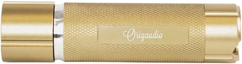 Finley Mill Stash Light - Flashlight with Secret Storage Compartment ...