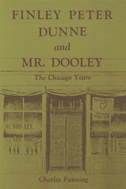 Finley Peter Dunne