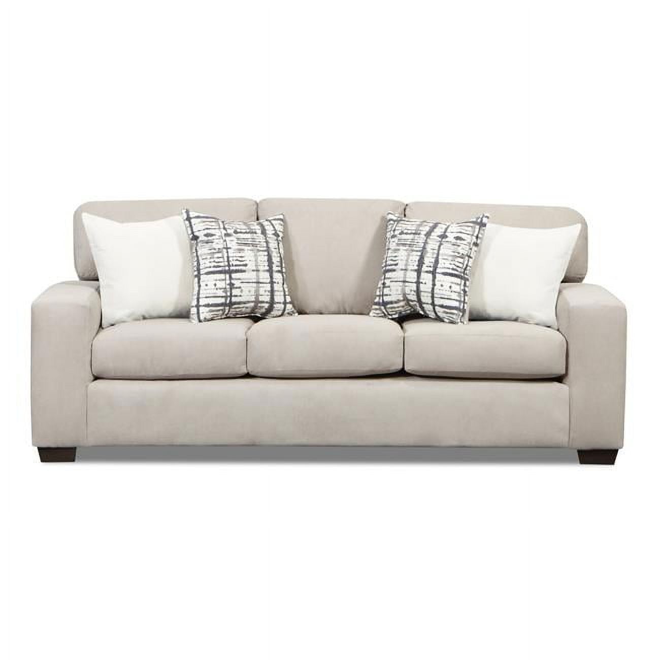 Finley Sofa, Gray - Walmart.com