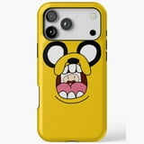 Finn And Jake Fan Art Adventure Time Best Friend Duo iPhone Case 17 ...