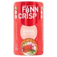 Finn Crisp Original Rye Round Crispbread - Walmart.com