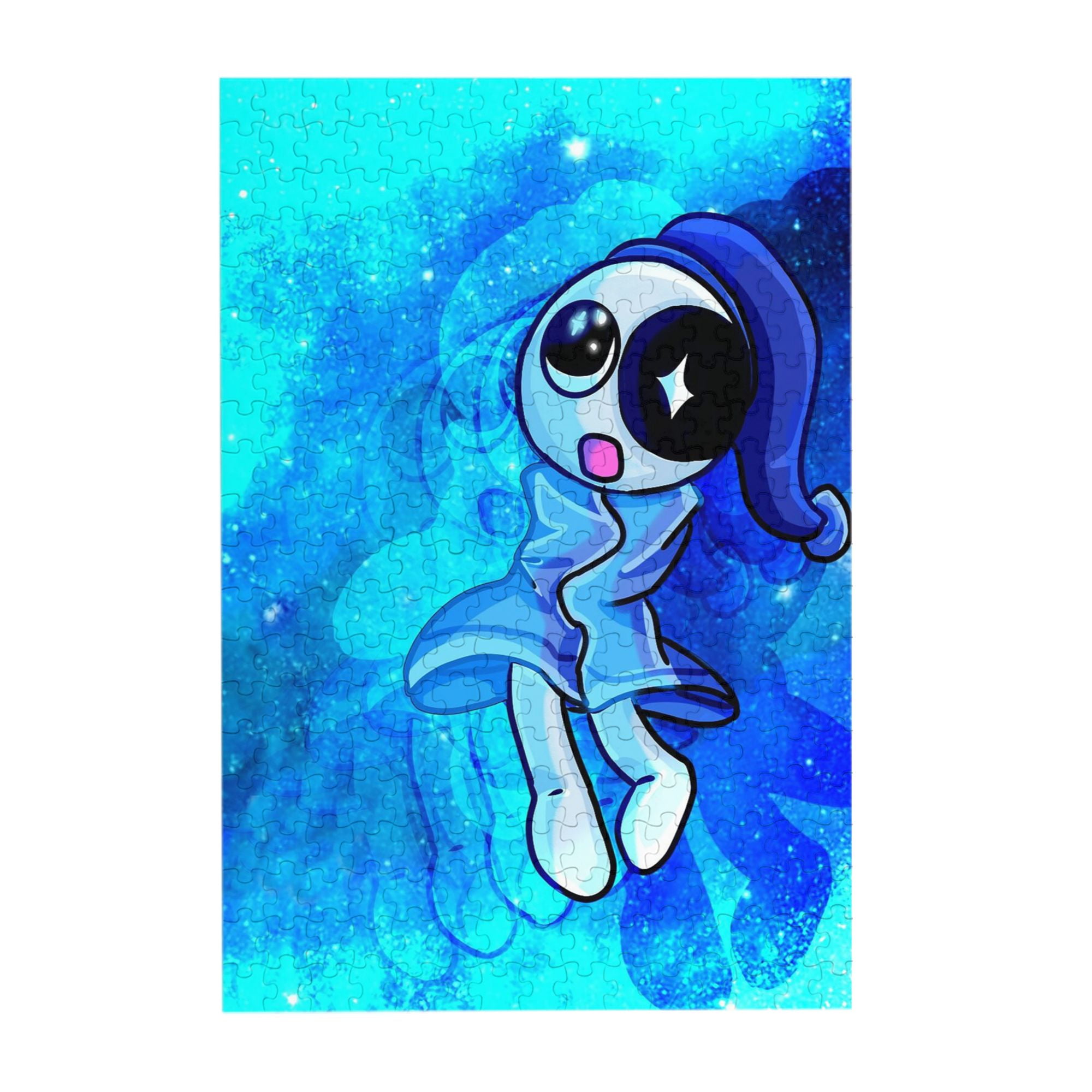 Finn Dandy's World 300 Piece Jigsaw Puzzle Picture Puzzle Glossy Sturdy ...