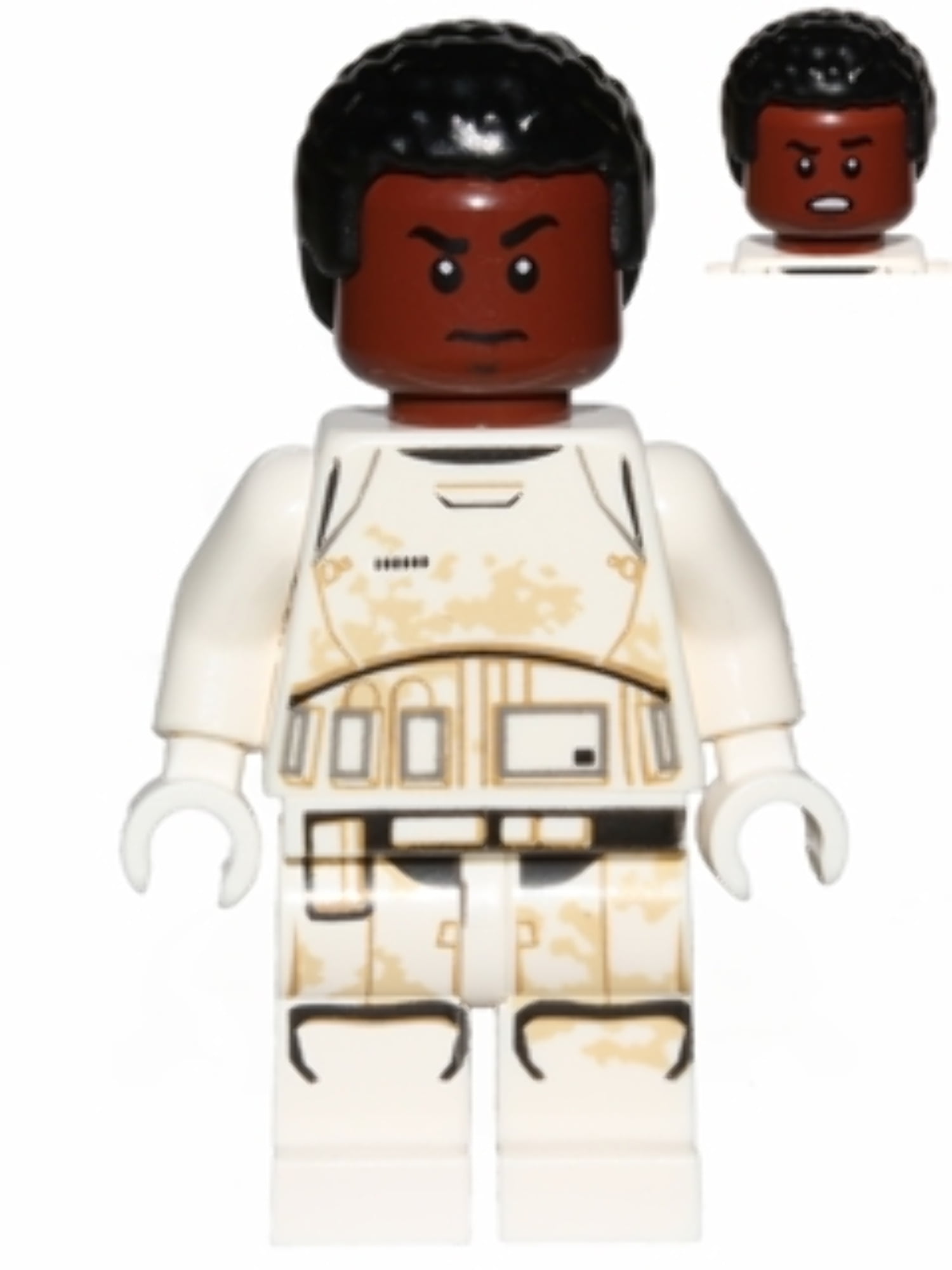 Finn (FN-2187) Stormtrooper - LEGO Star Wars Minifigure (2016 ...