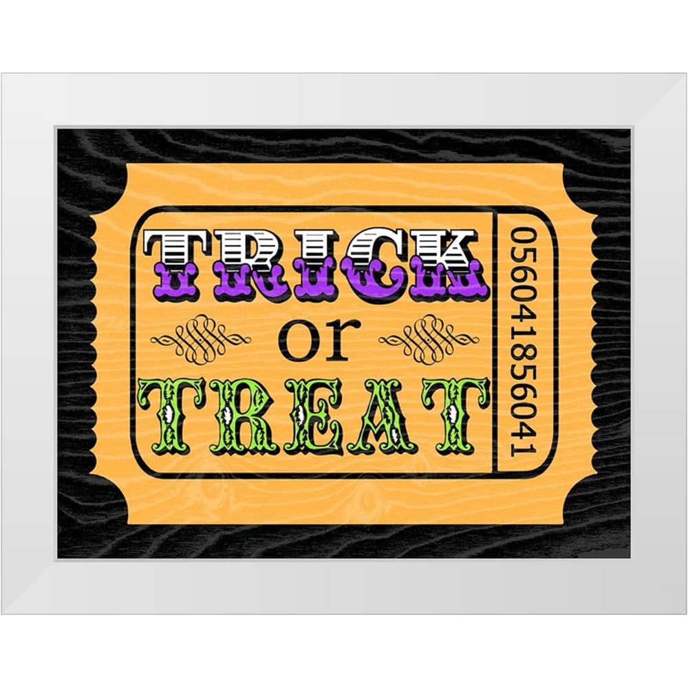 Finn, Livi 24x19 White Modern Wood Framed Museum Art Print Titled ...