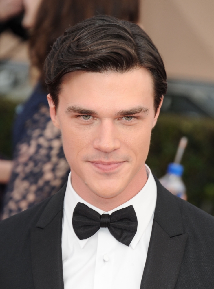 Finn Wittrock At Arrivals For 22Nd Annual Screen Actors Guild Awards ...