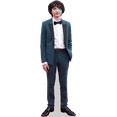Finn Wolfhard Lifesize Cardboard Cutout Standee - Walmart.com