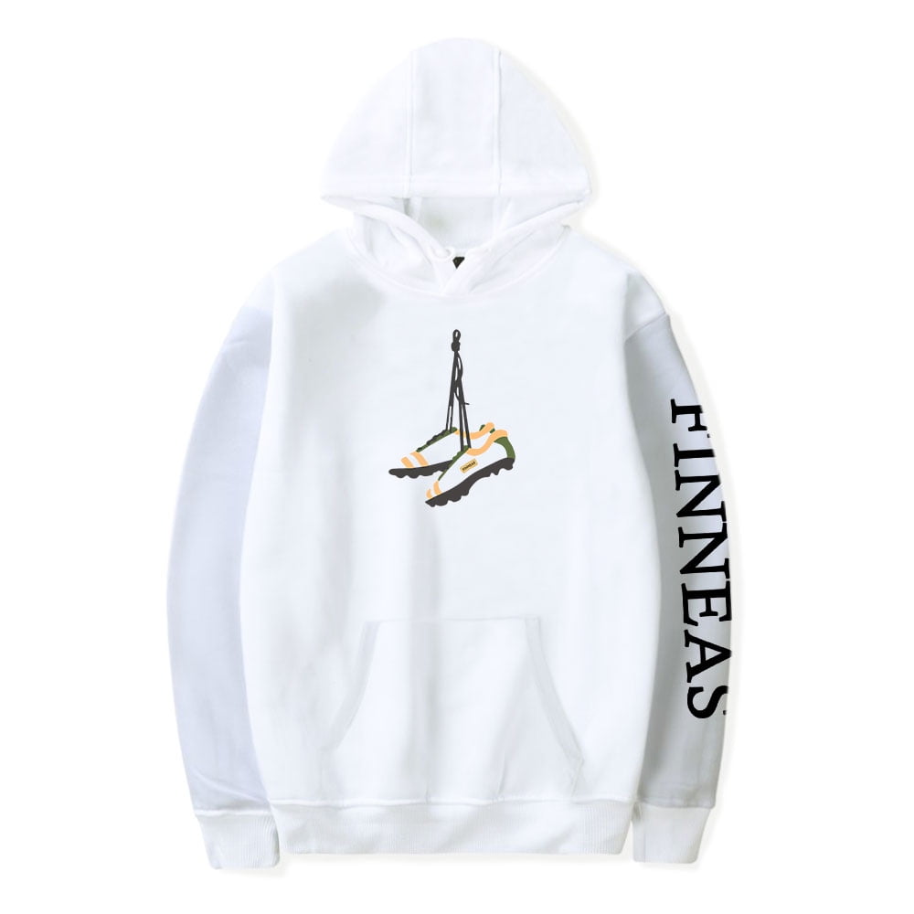 Finneas Merch Cleats Hoodie Hoodies Men Women Long Sleeve Sweatshirt ...