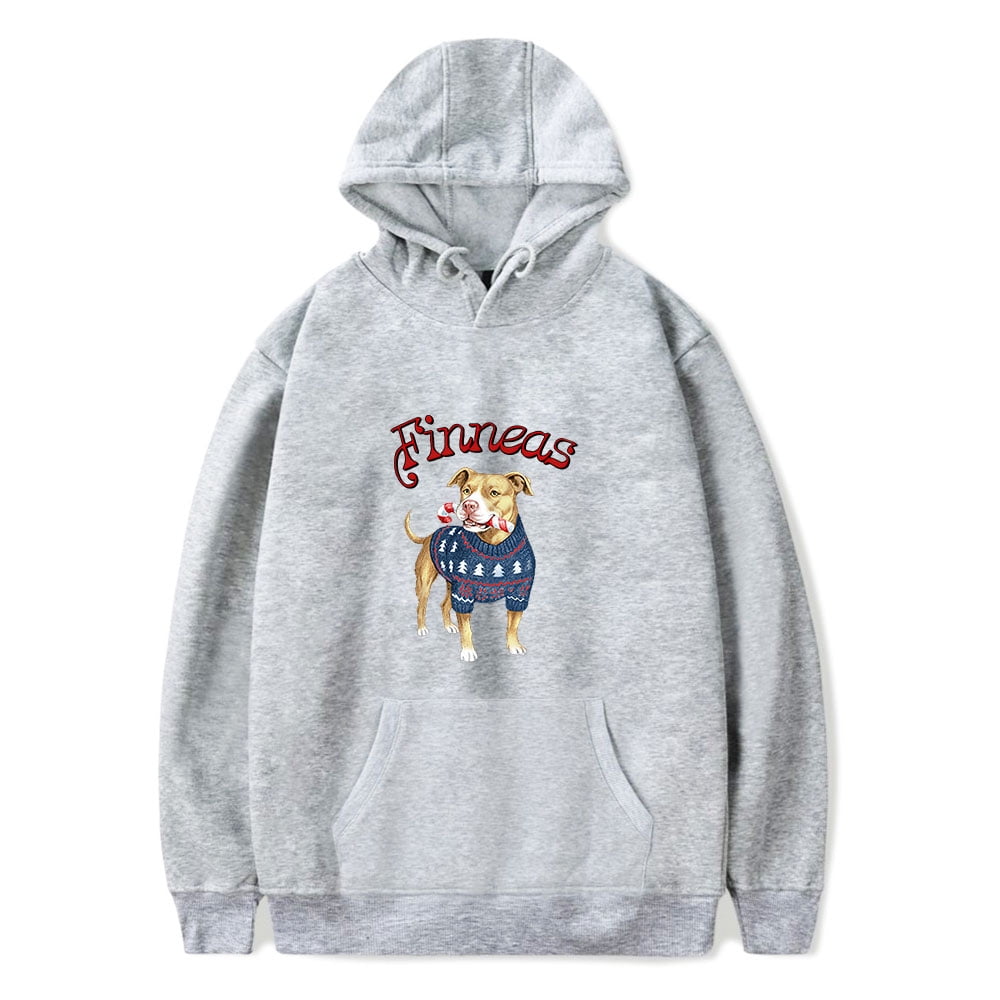 Finneas Merch Peaches Holiday Hoodie Long Sleeve Pullovers Tour Album ...