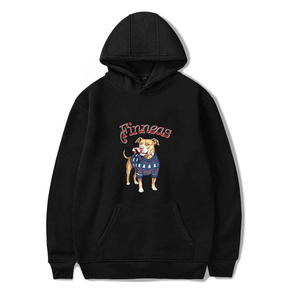 Finneas Merch Peaches Holiday Hoodie Long Sleeve Pullovers Tour Album ...