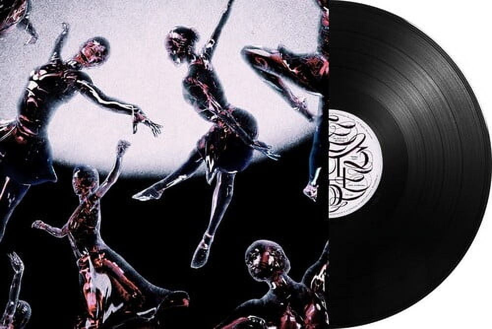 Finneas - Optimist - Music & Performance - Vinyl - Walmart.com