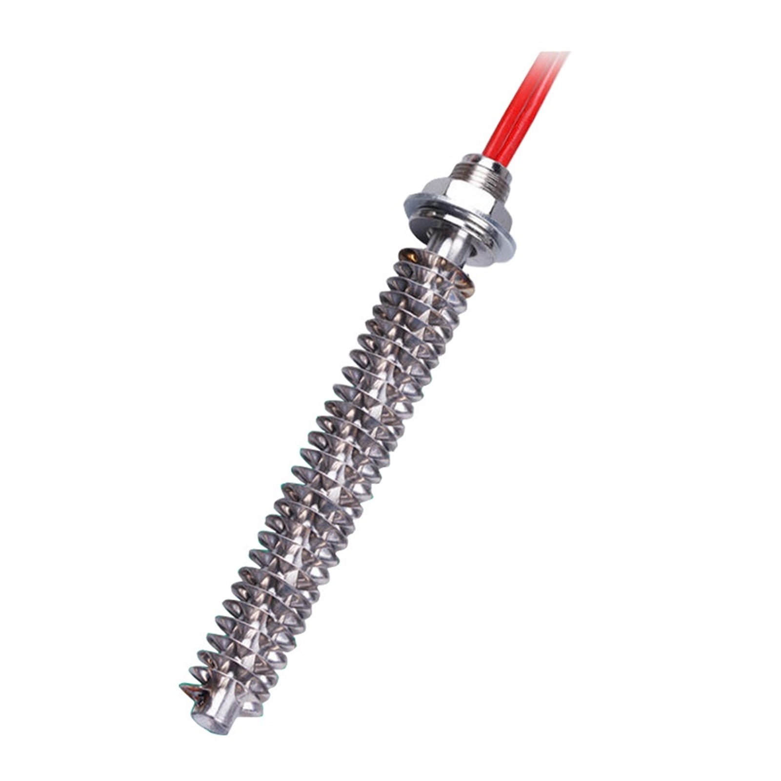 Finned Heater Element Stainless Steel Electric Air Heating Element ...