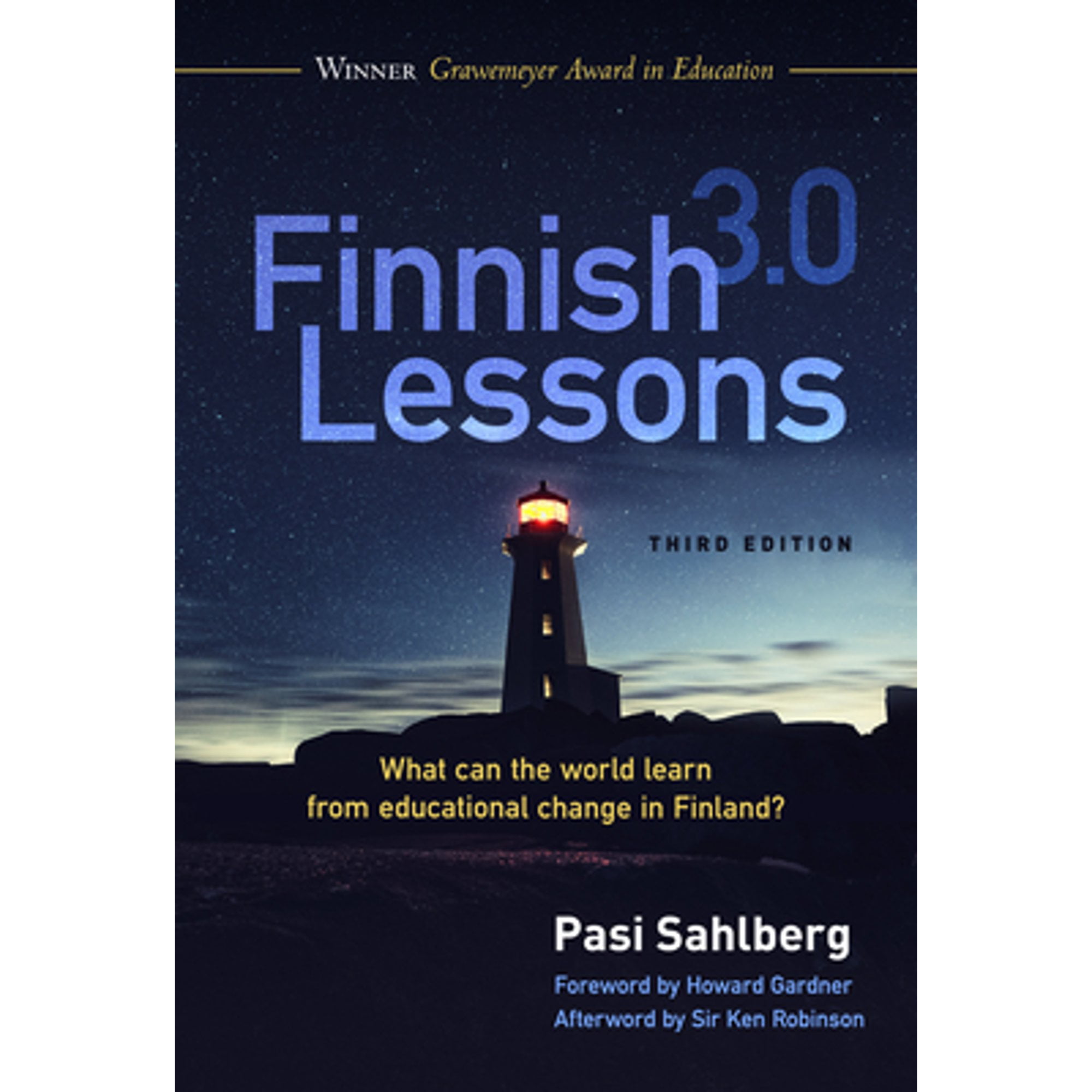 Pre-Owned Finnish Lessons 3.0: What Can the World Learn from Educational Change in Finland ...