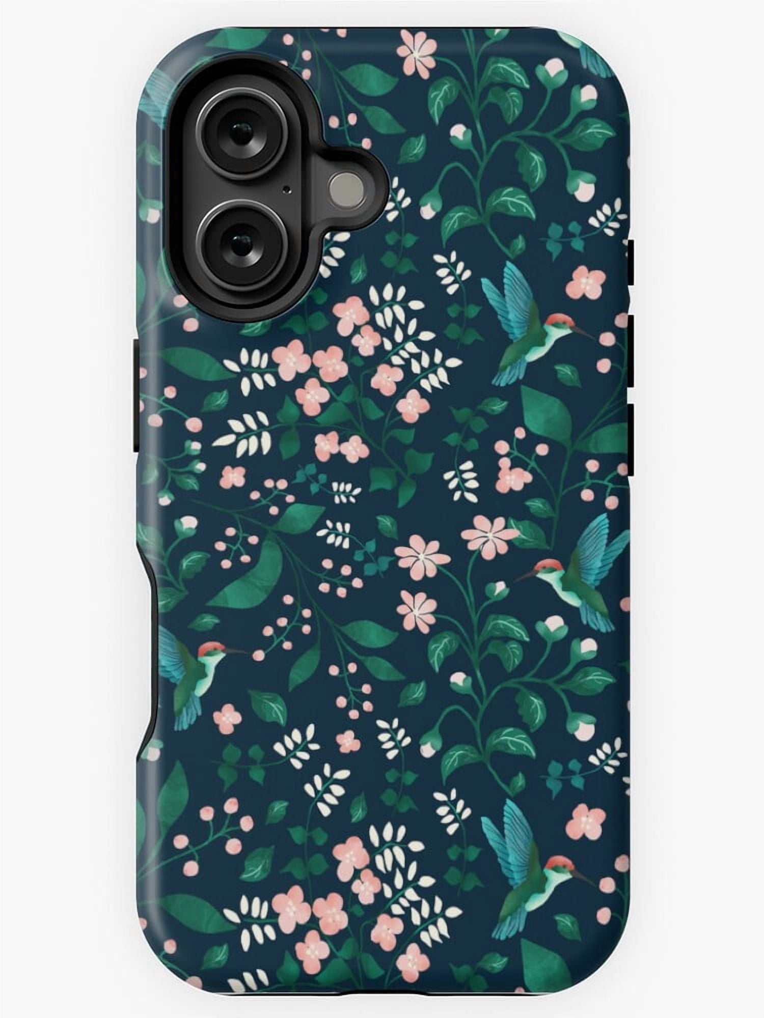 Finnish Spitz Xmas Holiday Phone Case for iPhone 11 12 13 14 15 16 17 ...