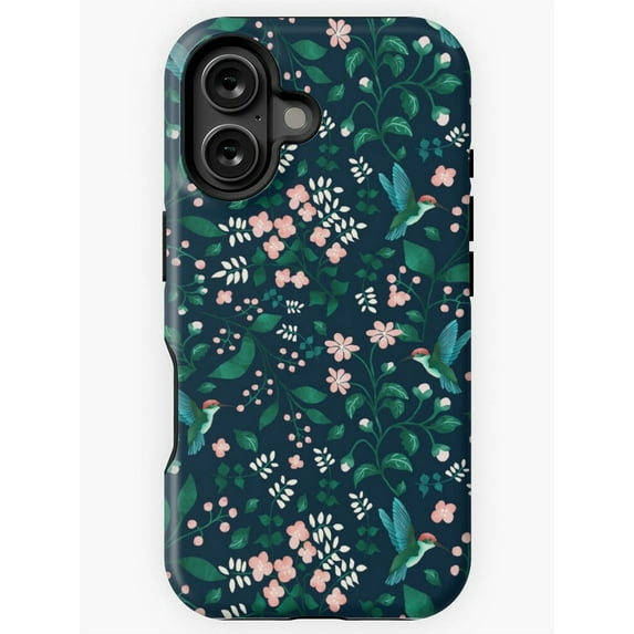 Finnish Spitz Xmas Holiday Phone Case for iPhone 11 12 13 14 15 16 17 ...