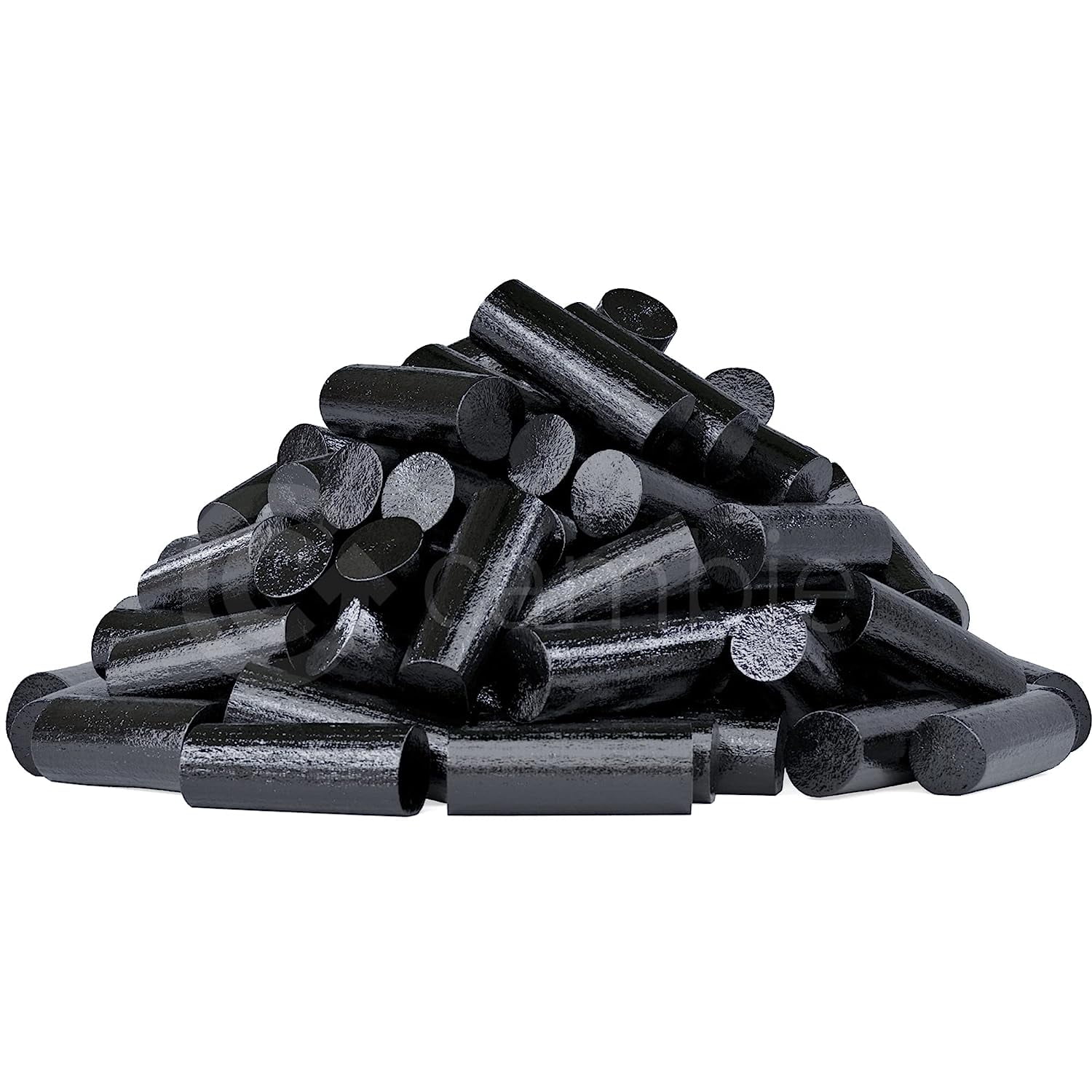 Finnska Soft Black Licorice by Cambie | 1 lb of Classic Finnish ...