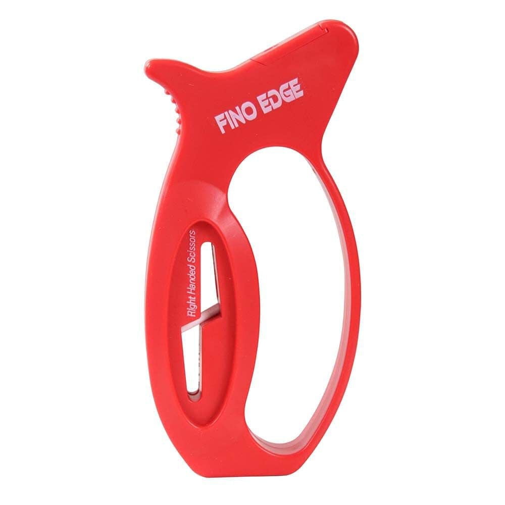 Fino Edge Fast Knife & Scissor Sharpener - Walmart.com
