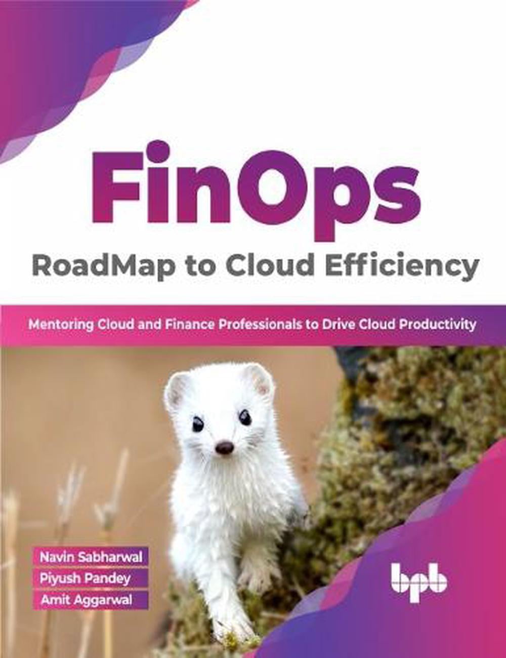 Finops : Roadmap To Cloud Efficiency - Walmart.com