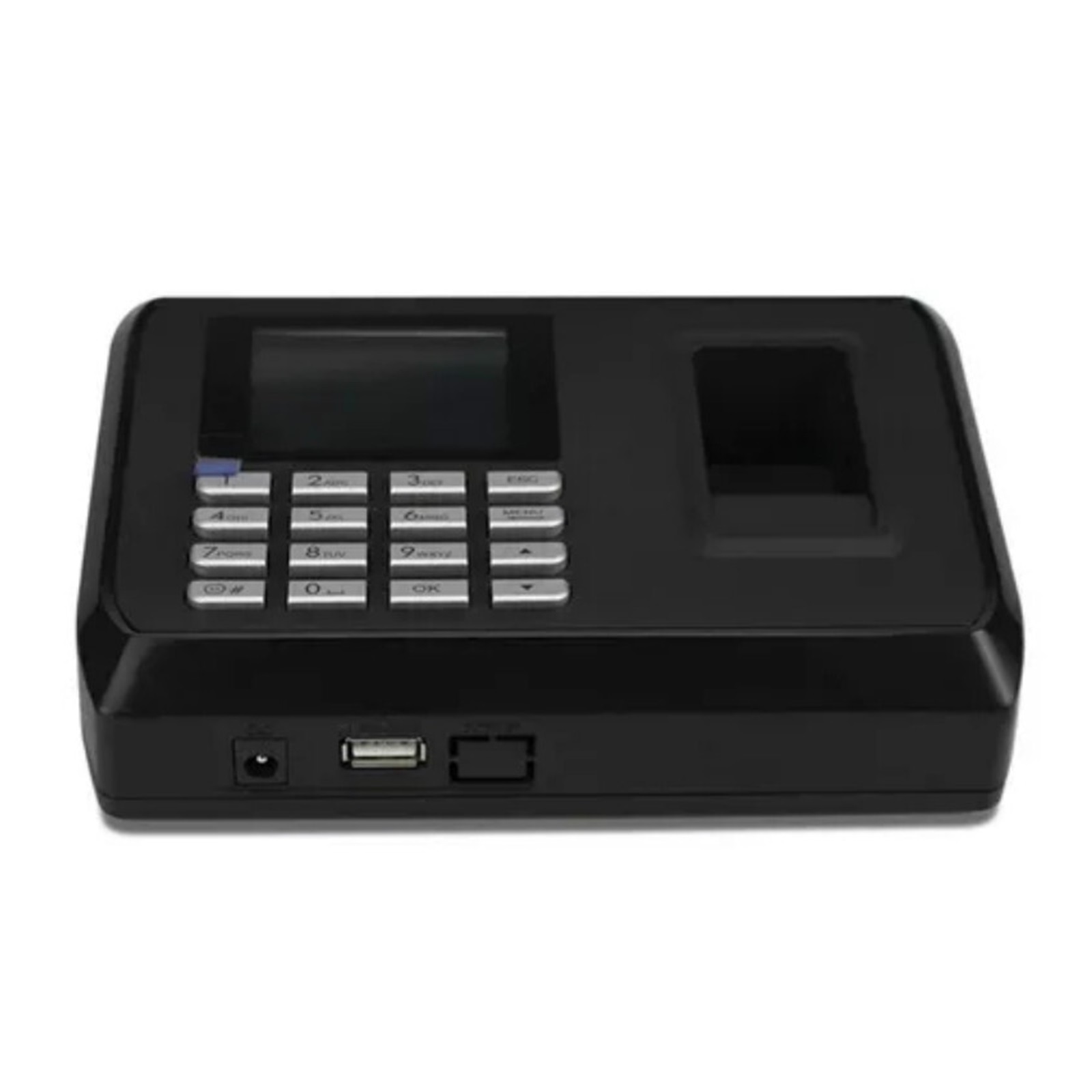 Finrprint Attendance Machine Time Clock Attendance Recorder System With ...