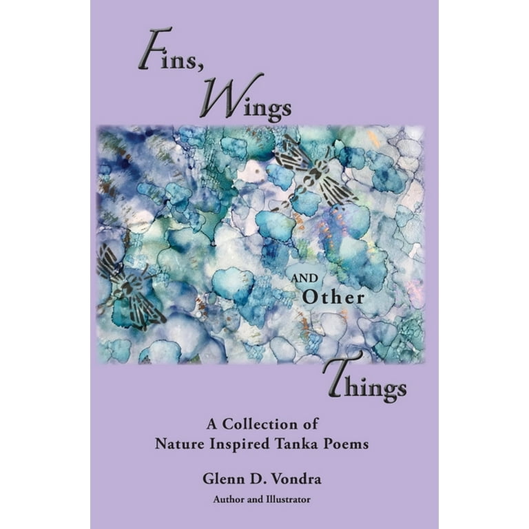 Tanka Poem About Nature