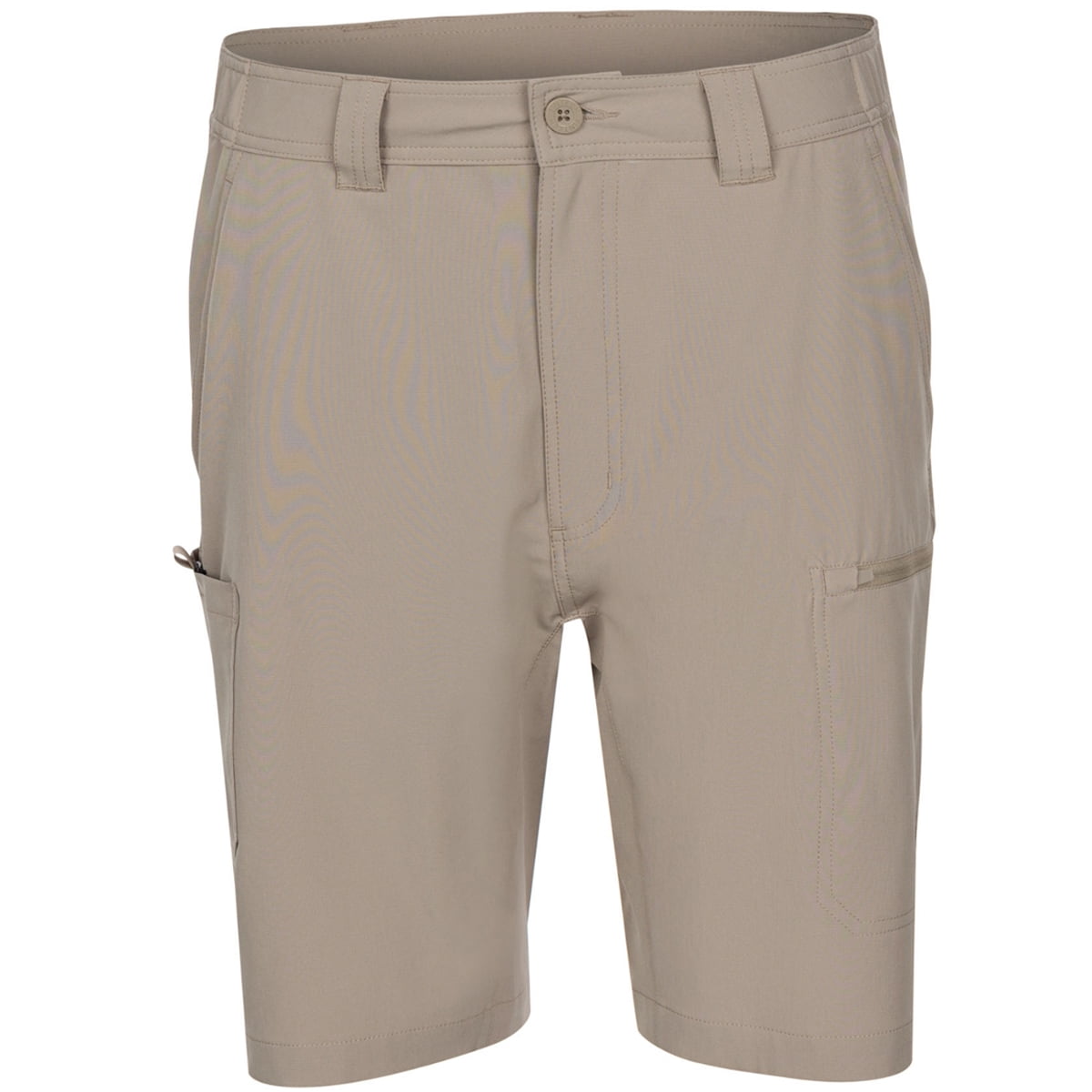 Fintech 10" Submariner Woven Shorts - 2XL - Dune - Walmart.com