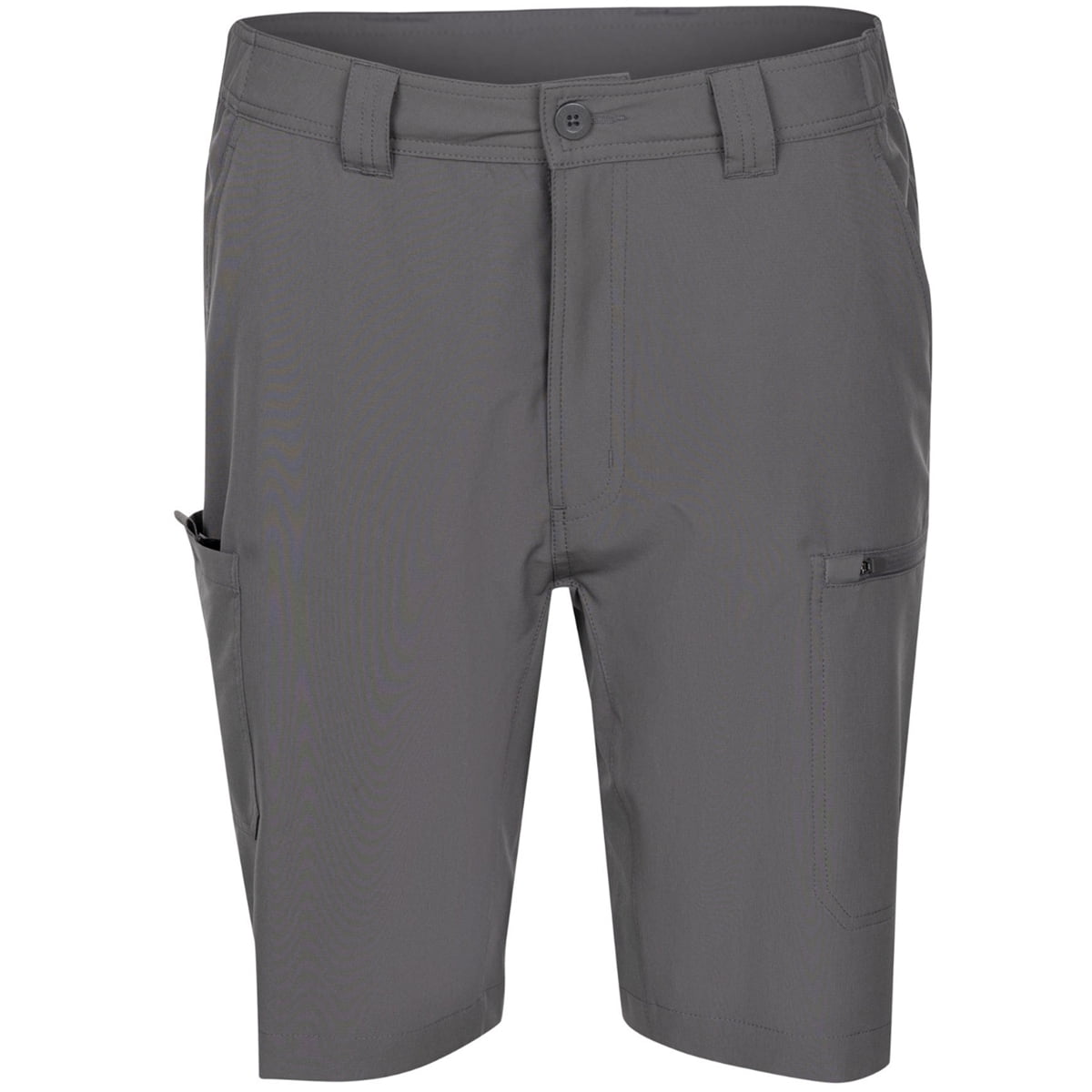 Fintech 10" Submariner Woven Shorts - XL - Castlerock - Walmart.com