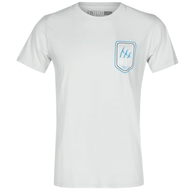 FinTech Men's LS UV "Freedom Fintech" - Walmart.com
