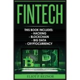 Fintech : Hacking, Blockchain, Big Data, Cryptocurrency (Paperback ...